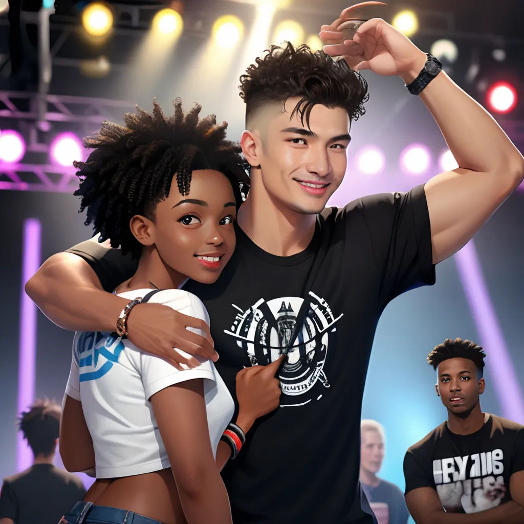 The Rizz Queen of Ohio | Story.com