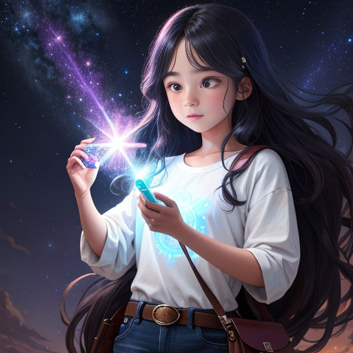 The Enchanted App | Story.com