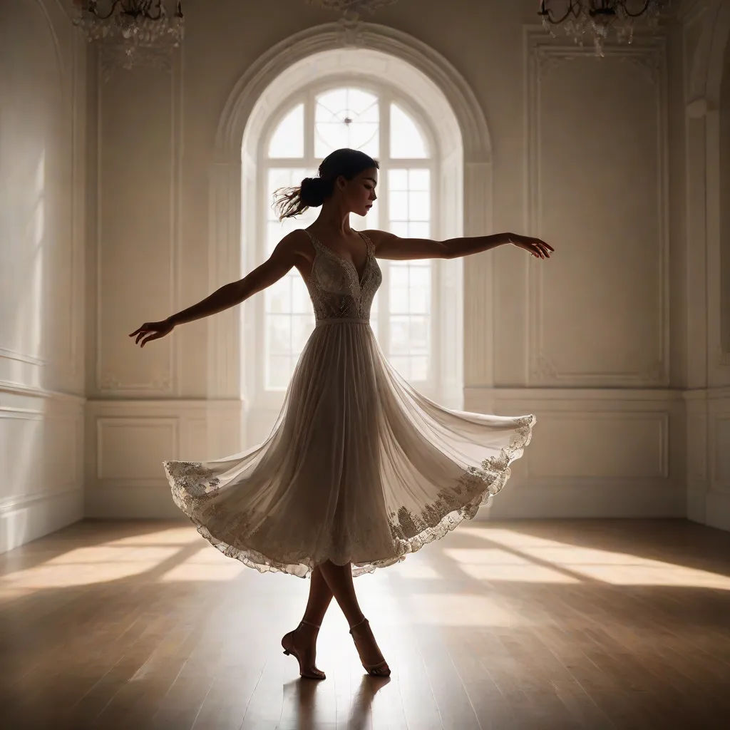 The Dance of Fear | Story.com