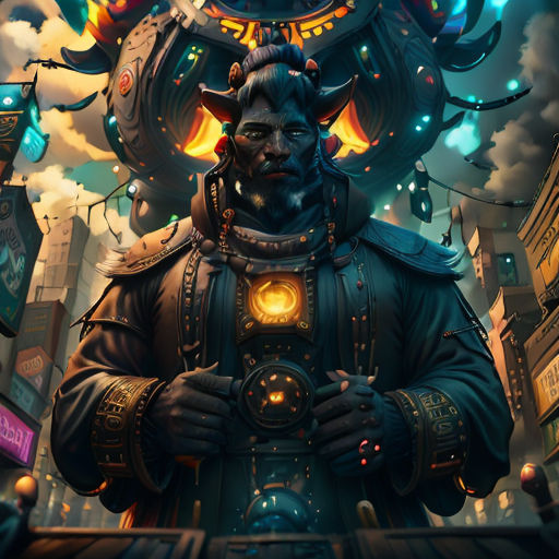 The Taxing Adventure of Fanum | Story.com