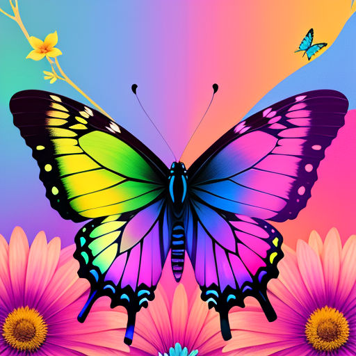 The Wingless Butterfly | Story.com