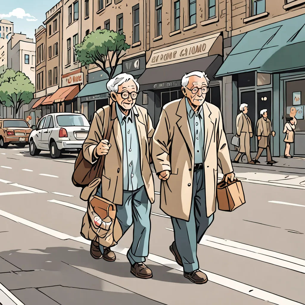 The Kind Hearted Boy | Story.com