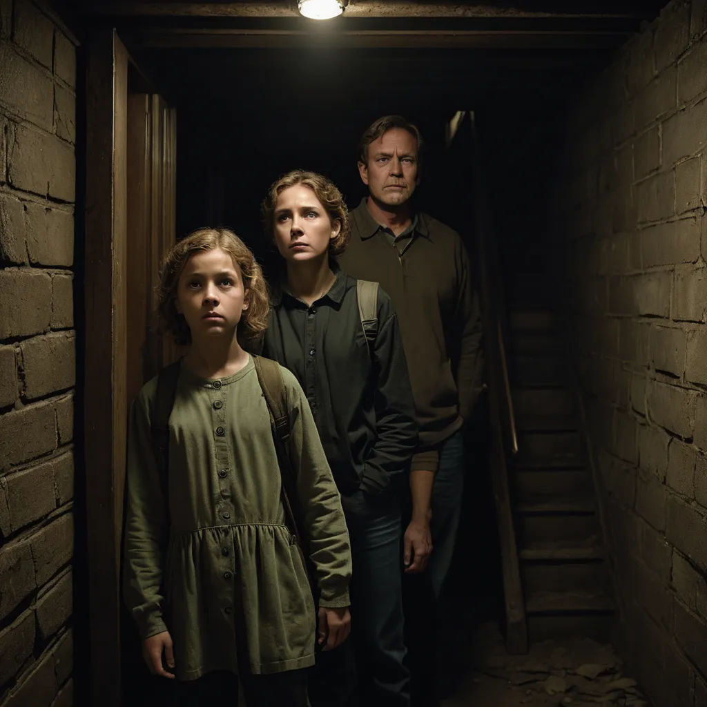 The Haunting Melody | Story.com