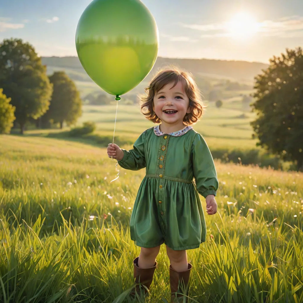 Floating Away | Story.com