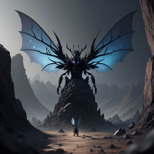 From Aether to Nether | Story.com