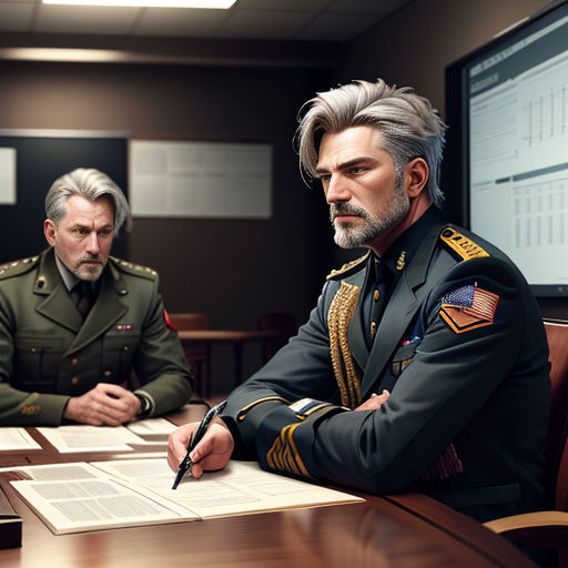 General Caleb and the Death Brigade | Story.com