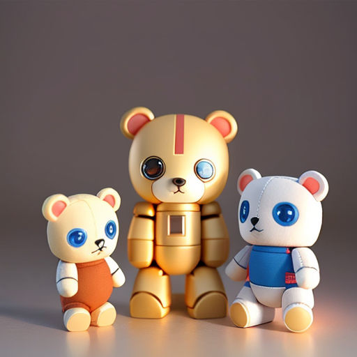 The Adventures of Poppy and Friends | Story.com