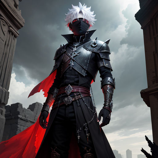 The Devourer's Choice | Story.com