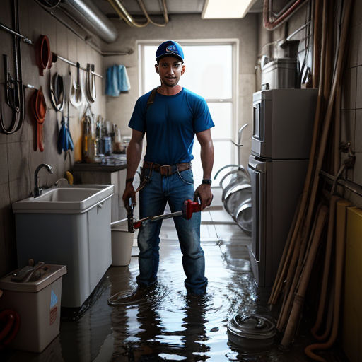 The Polish Plumber's Tale | Story.com