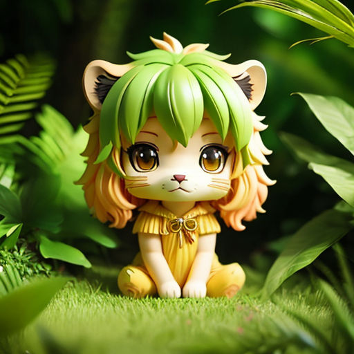 The Jungle's Roar | Story.com