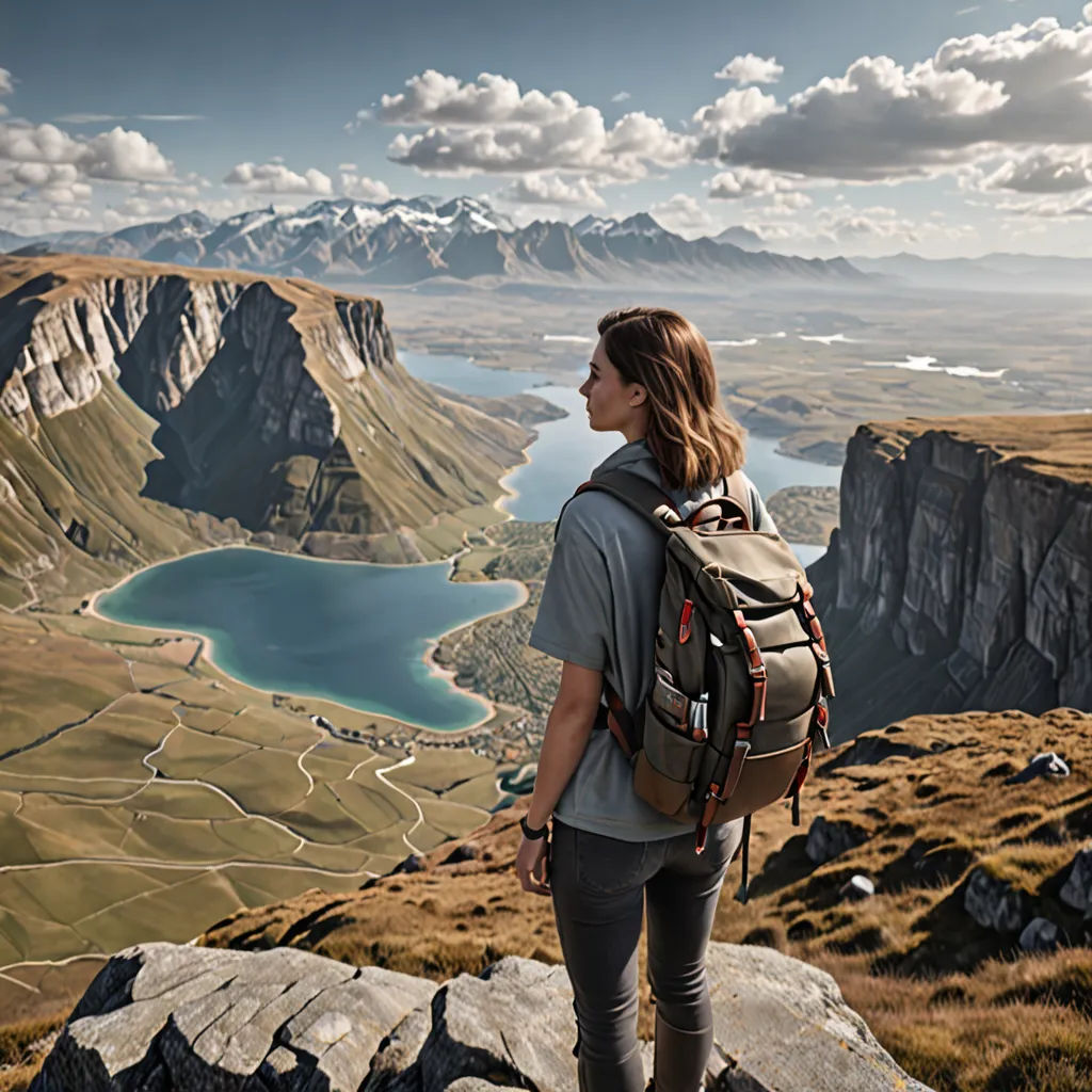 The Journey of Discovery | Story.com