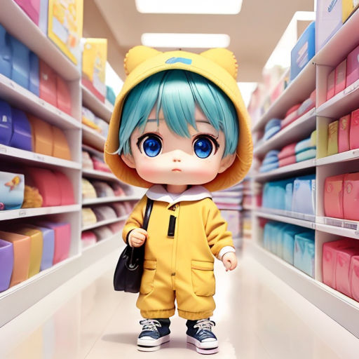 The Adventure of Little Max | Story.com