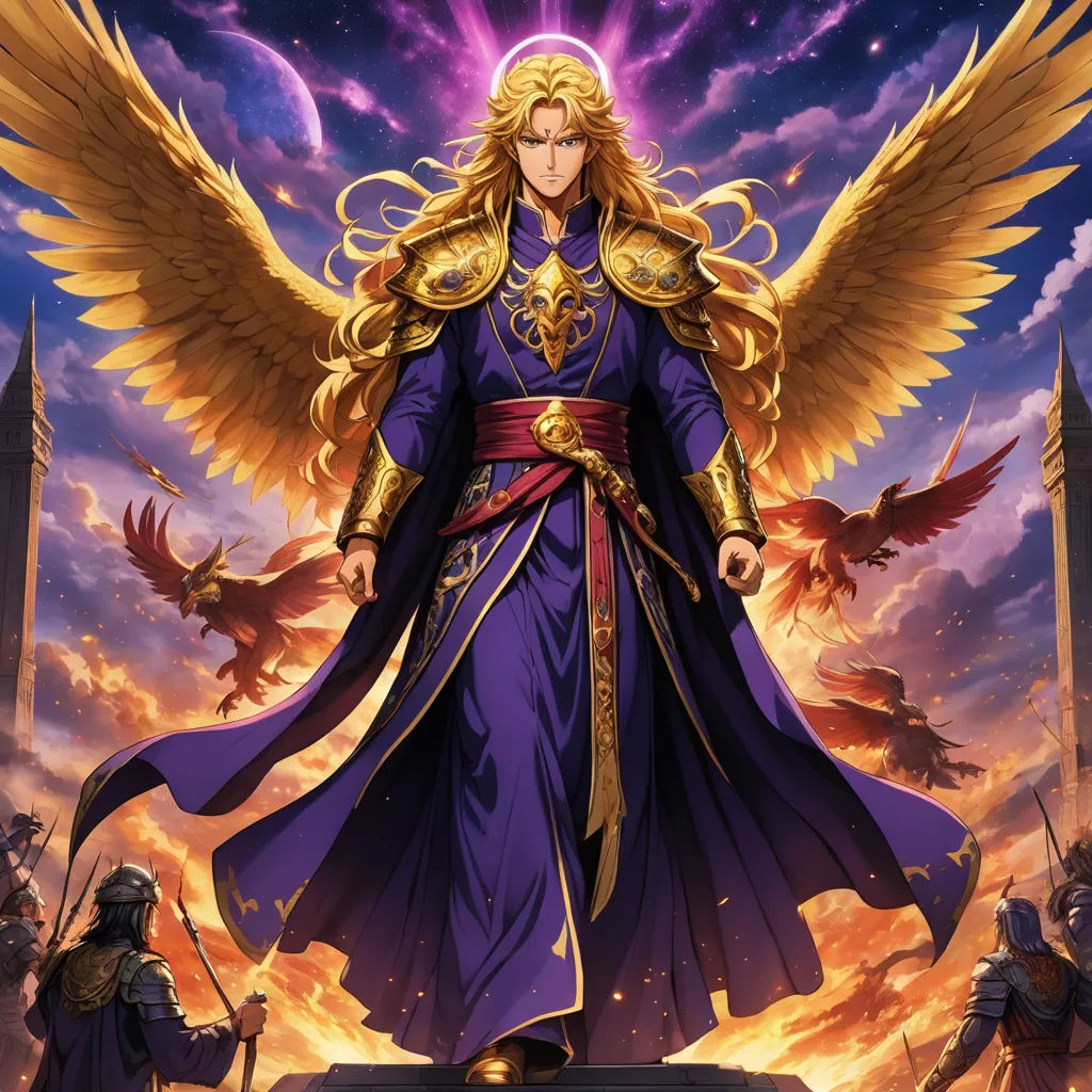 The Chronicles of Imran Morningstar: War of the Magical Realms | Story.com