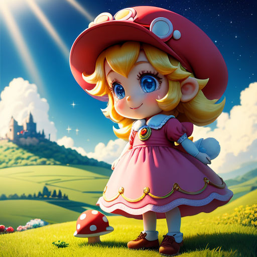 The Little Princess | Story.com