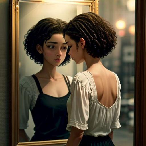 Fading Shadows | Story.com