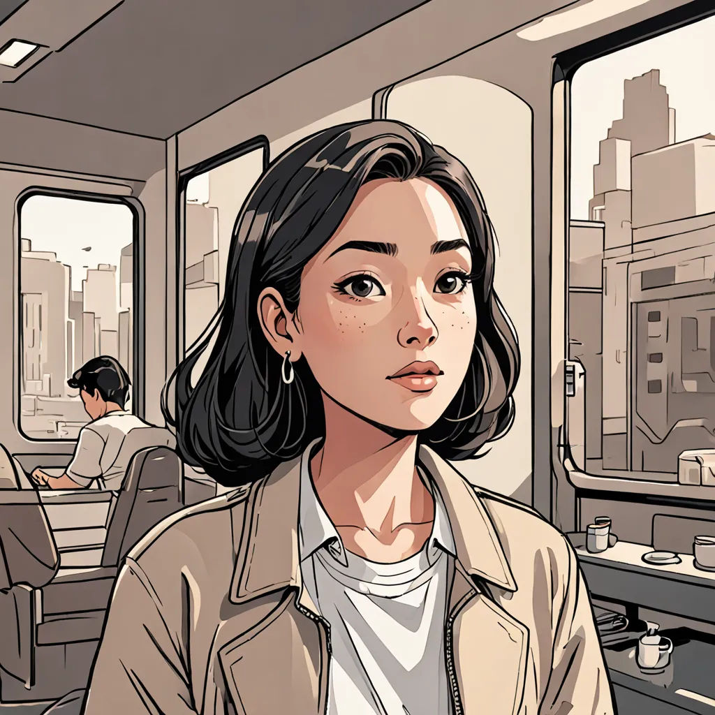 Maya's Imaginary Adventures | Story.com