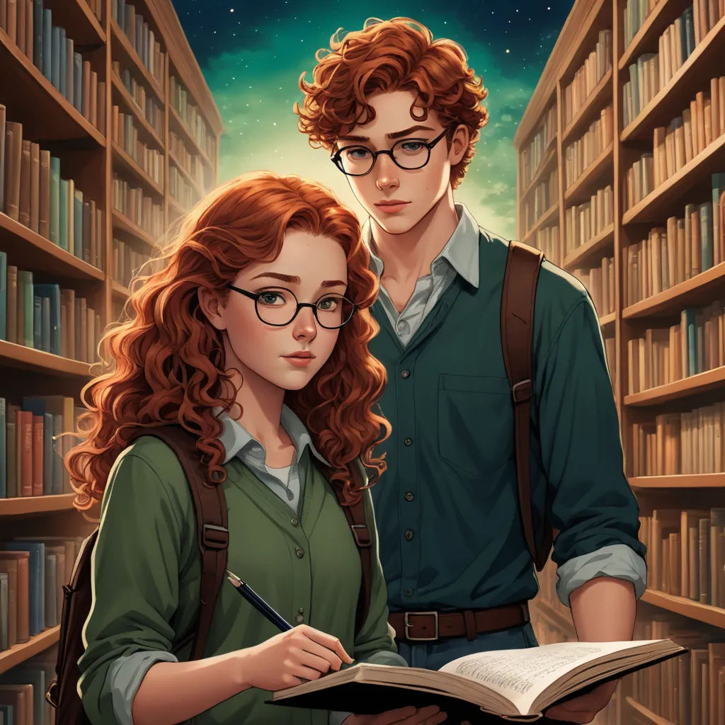 Midnight Secrets | Story.com