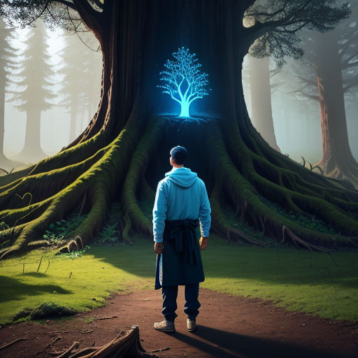 The Tree's Secret | Story.com