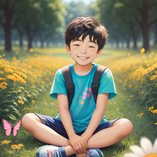 8. Energetic Peter - A Life Lesson on Patience | Story.com