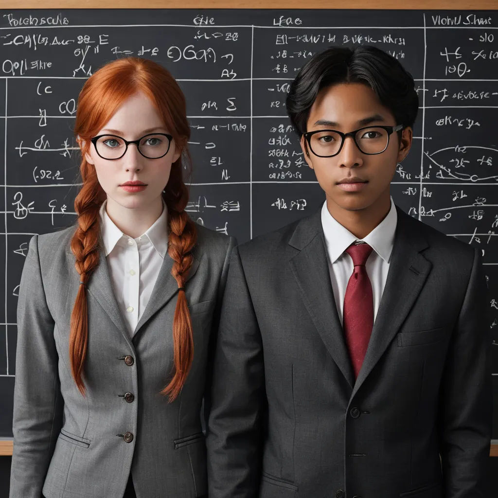 The Mystery of Professor Finance | Story.com