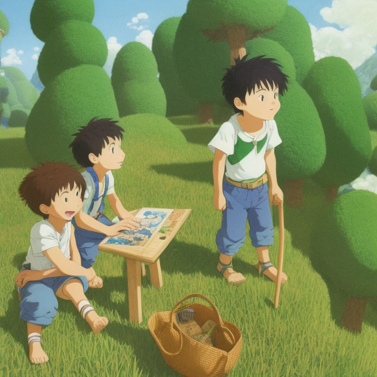 Robin's Minecraft Adventure | Story.com