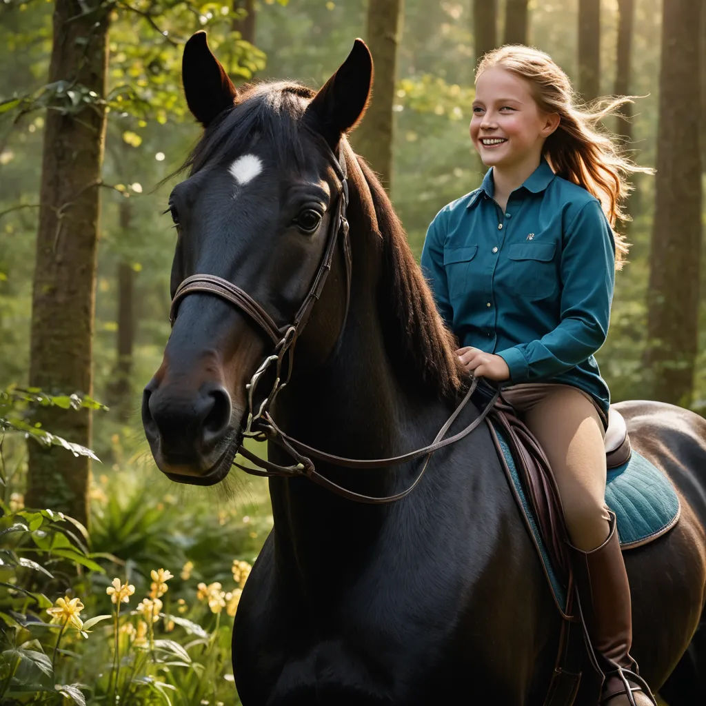 The Wild Ride | Story.com