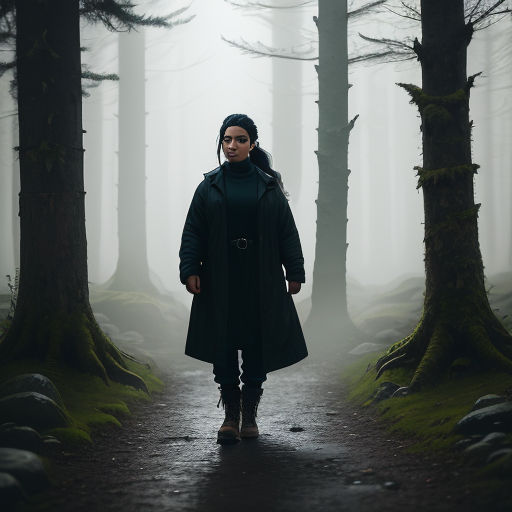 The Haunting Circle | Story.com