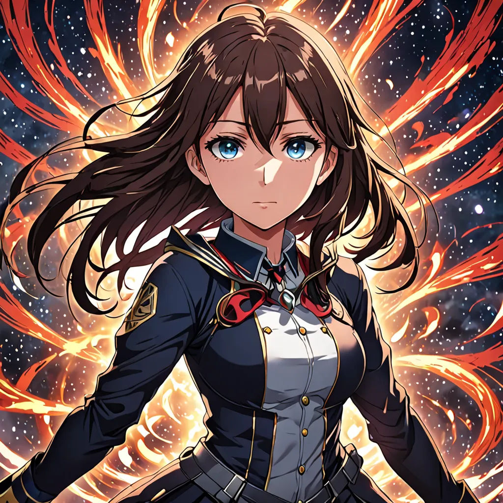 Symphony of Shadows | Story.com