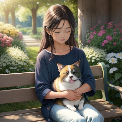 Finding Solace: A Guide to Coping with the Loss of a Pet | Story.com