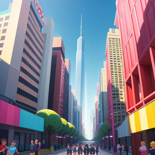 Zephyr's ROBLOX Adventure | Story.com