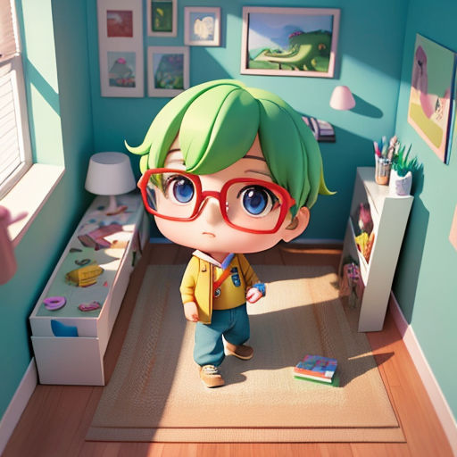 Charlie and the Dinosaur Discovery | Story.com