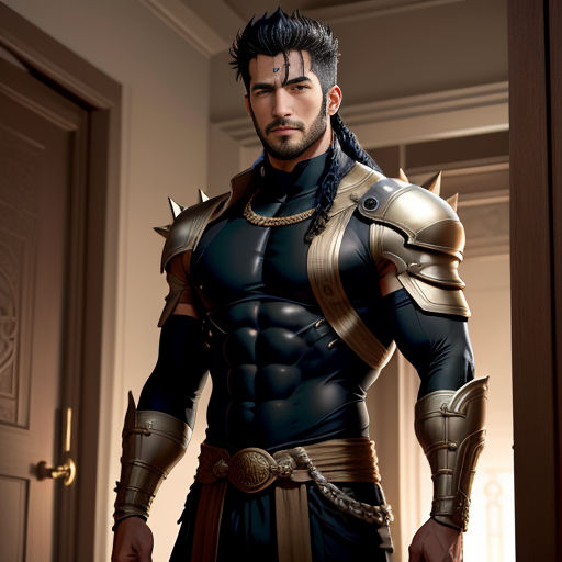 The Demigod Son of Apollo | Story.com