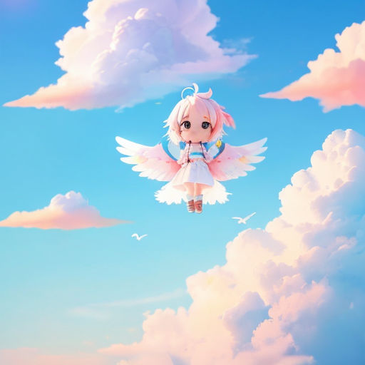 Wings of Freedom | Story.com