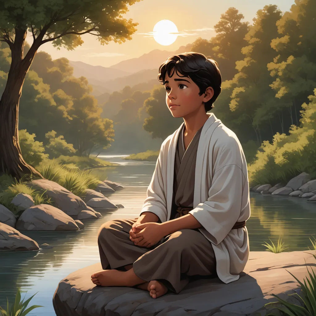 The Spirit Within | Story.com