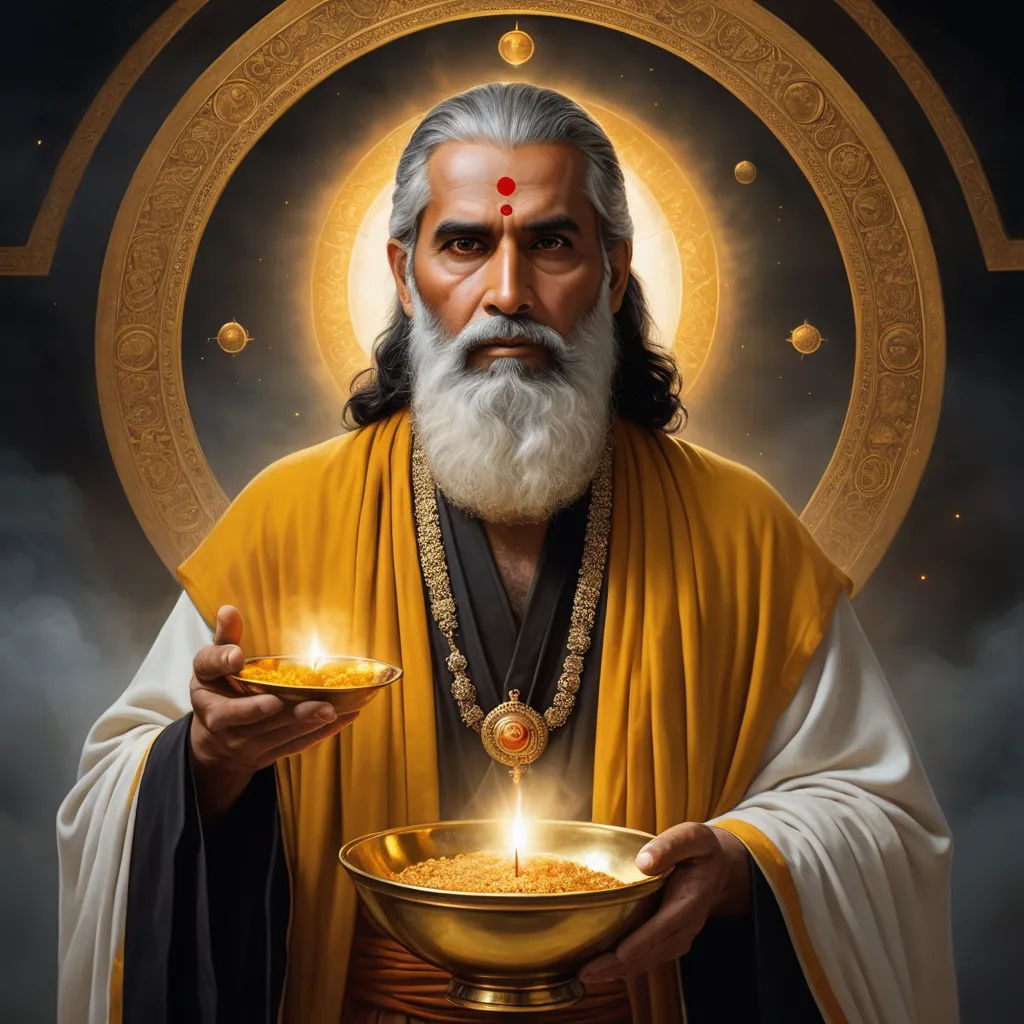 The Unfulfilled Desire of King Dasharatha | Story.com