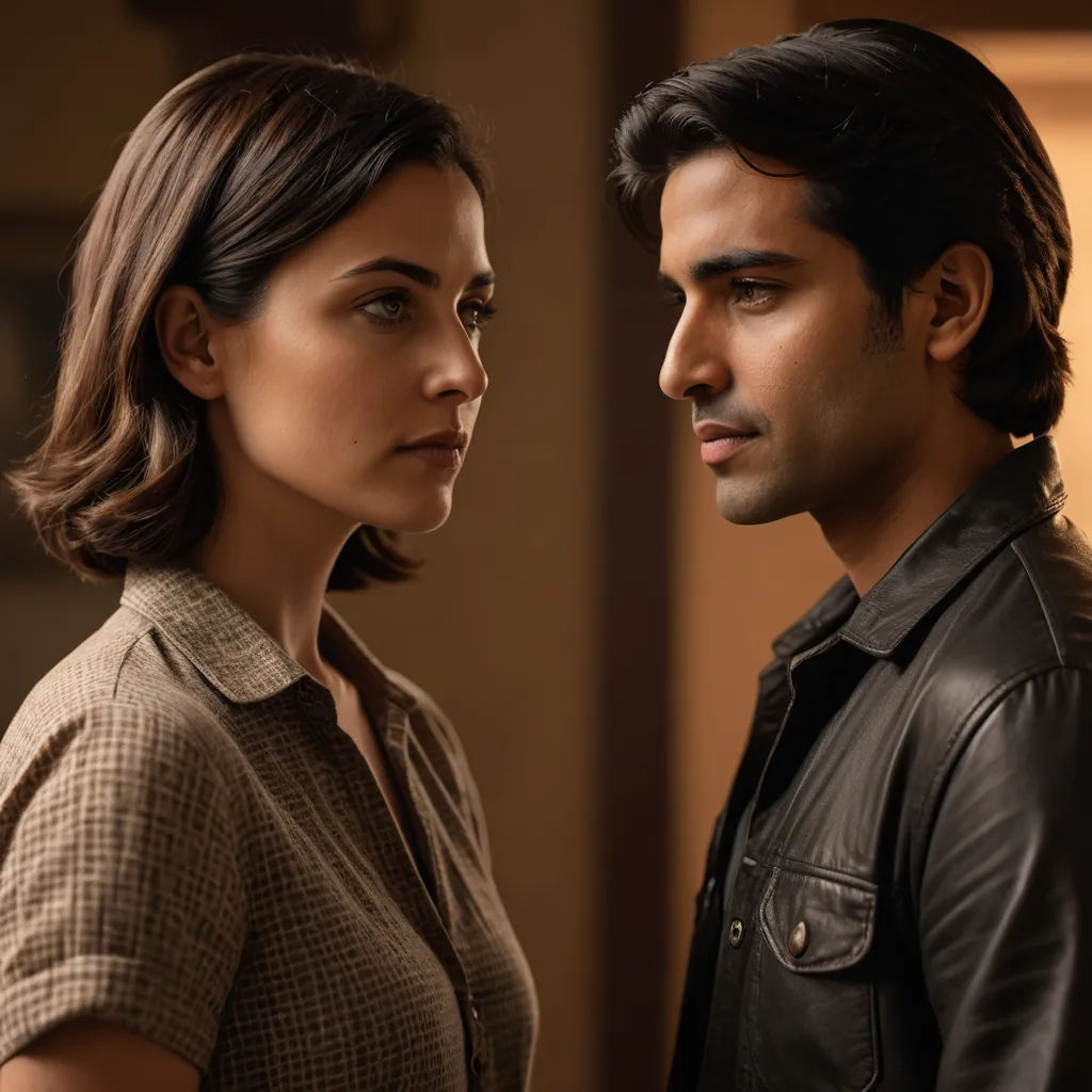 The Second Chance | Story.com