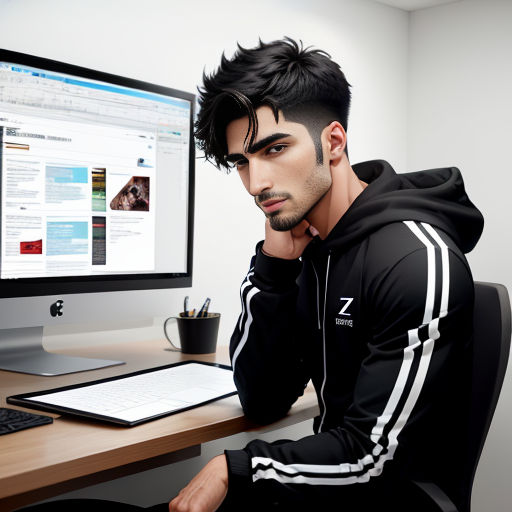 The Fit Designer | Story.com