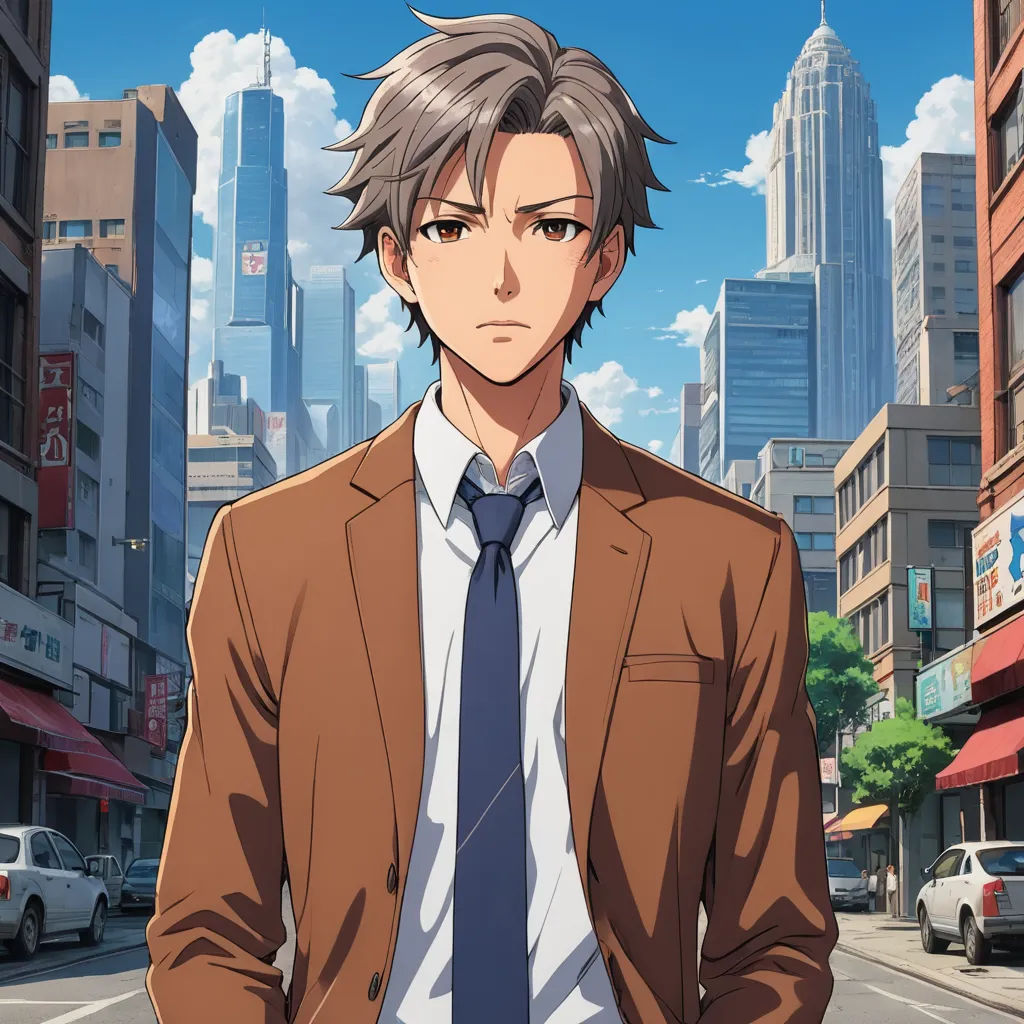 From Rags to Riches | Story.com