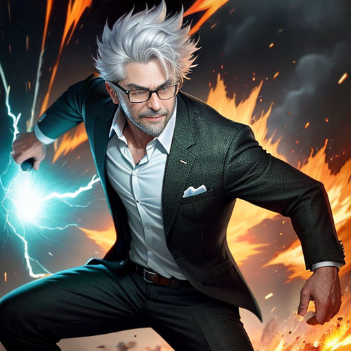 The Unleashed Fury | Story.com