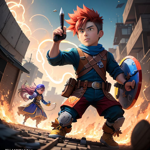 The Battle for Dream Island: Perilous Quest | Story.com