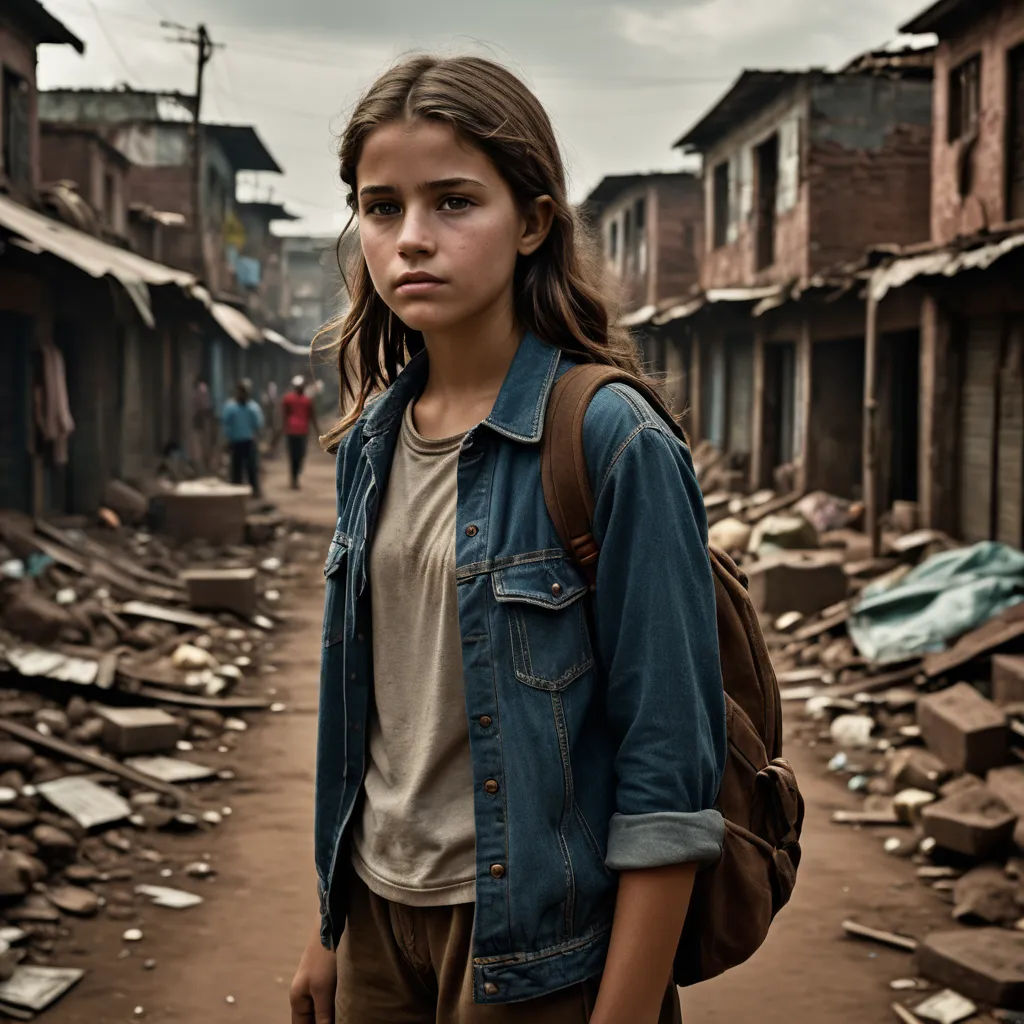 From Rags to Riches | Story.com