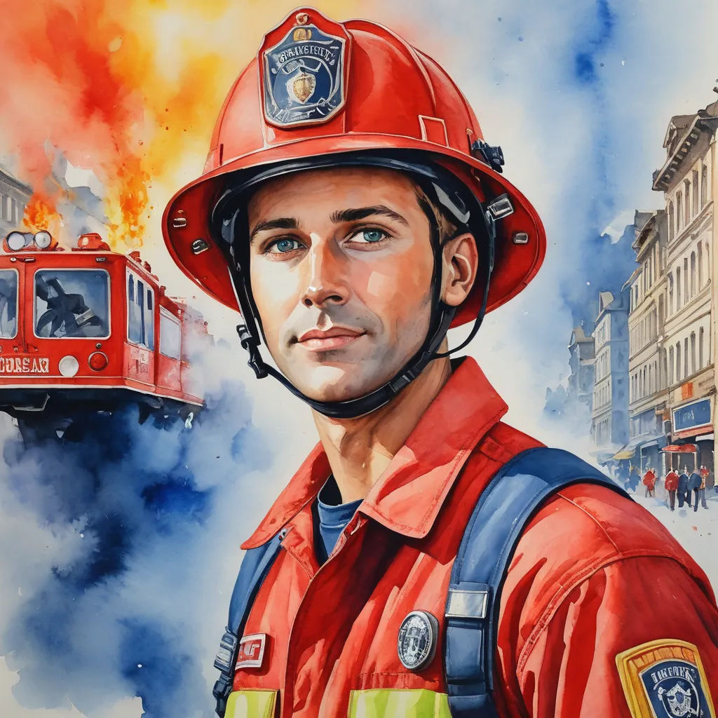 The Fire Guardian | Story.com