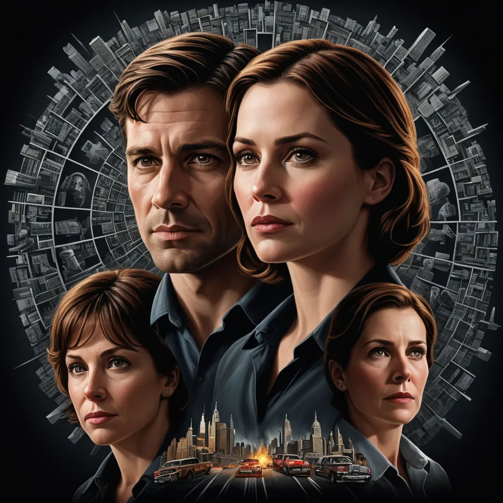 The Inverted World | Story.com