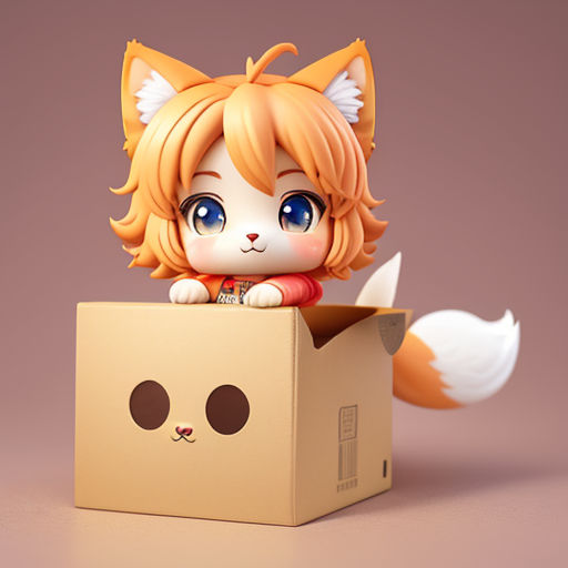 Charlie's Box Adventure | Story.com