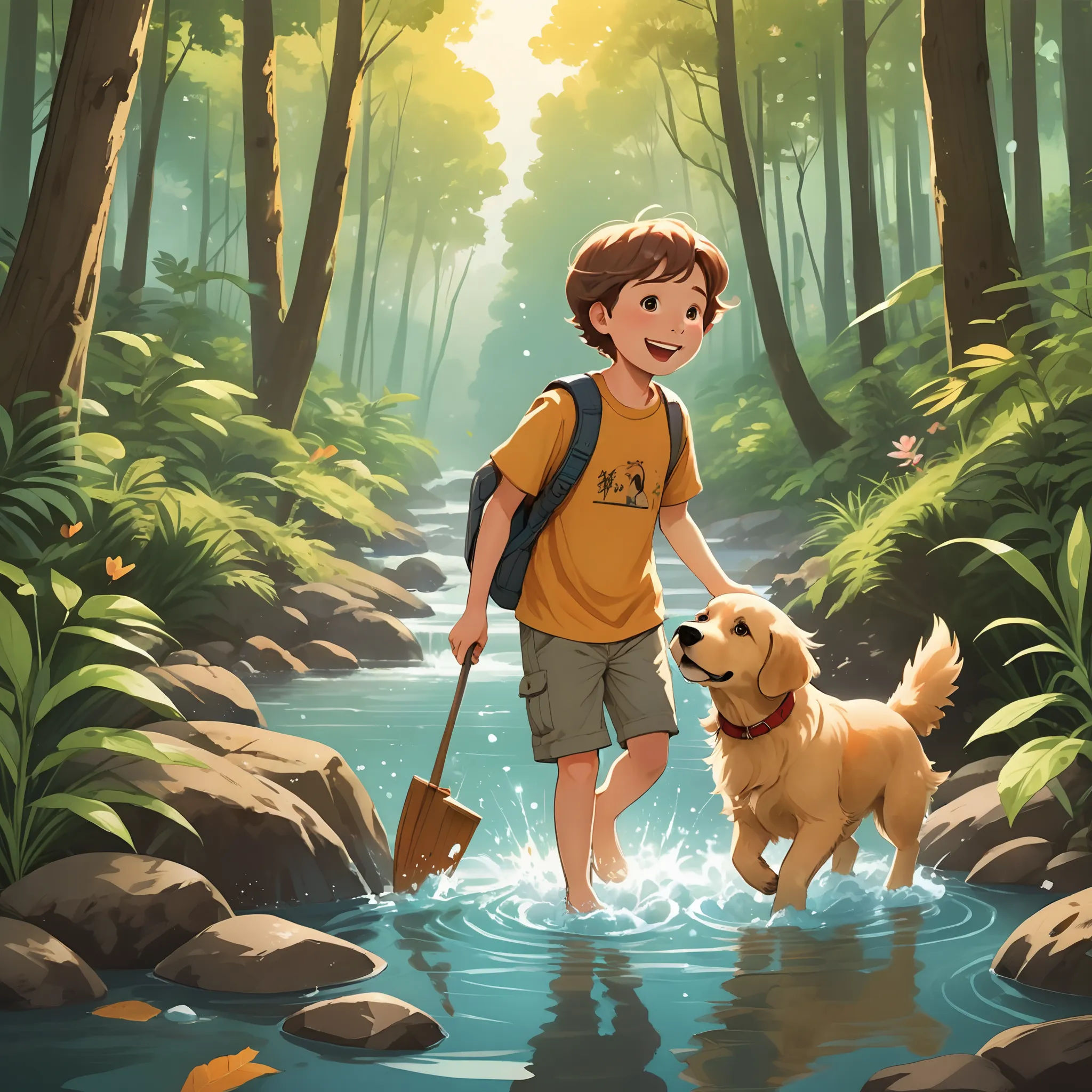 The Adventures of Max and Buddy | Story.com