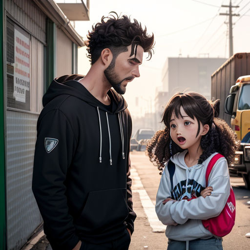 The Garbage Juice Incident | Story.com