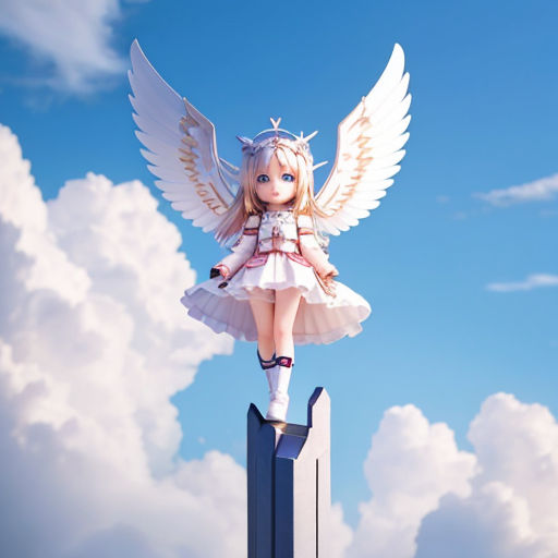 The Iron Wings | Story.com