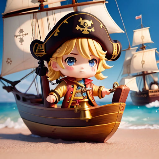 The Lost Treasure of Pirate Cove | Story.com