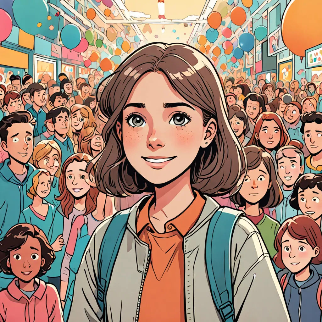 Despertar a la Realidad | Story.com