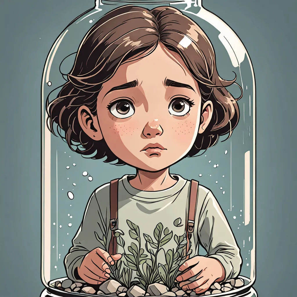 The Shrunken Adventure | Story.com